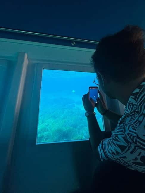 Paphos: Yellow Submarine Swim Cruise with Unlimited Drinks - Who Will Love This Tour?