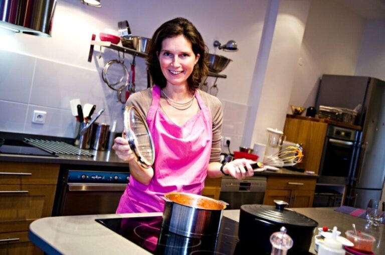Paris: 2.5-Hour French Pastry Cooking Class - Value for Money