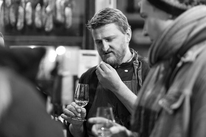 Paris Art of Pairing Cheese and Wine Tasting in a Cheese Cellar - The Sum Up: Is It Worth It?