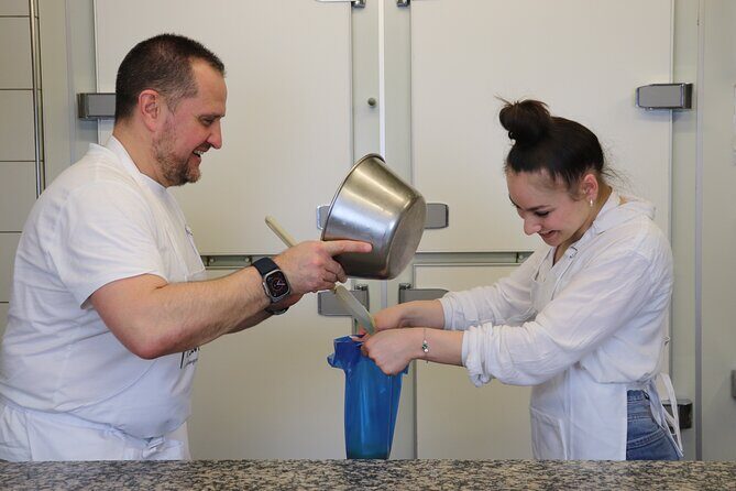 Paris Baking Insider Experience near Notre-Dame - How the Experience Comes to Life - Insights from Reviewers