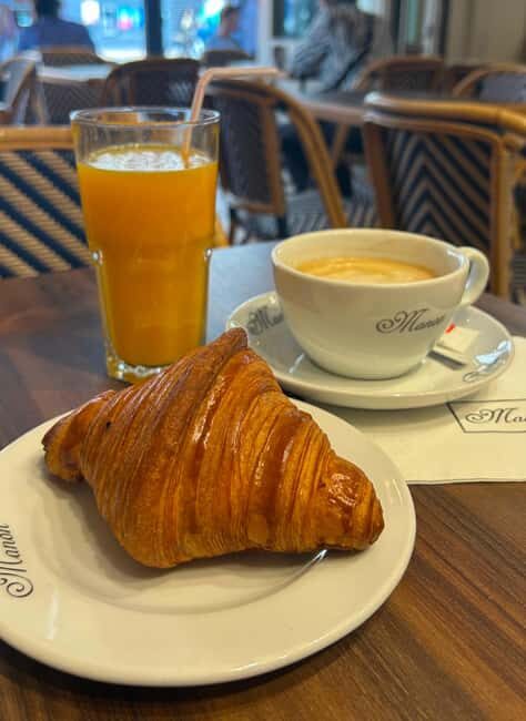 Paris: Baking Insider Experience - Final Thoughts