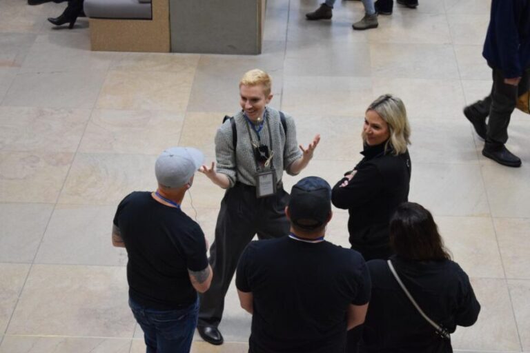 Paris: Best of Orsay Museum Small Group Tour with Tickets - The Guided Tour: A Deep Dive into Art and History