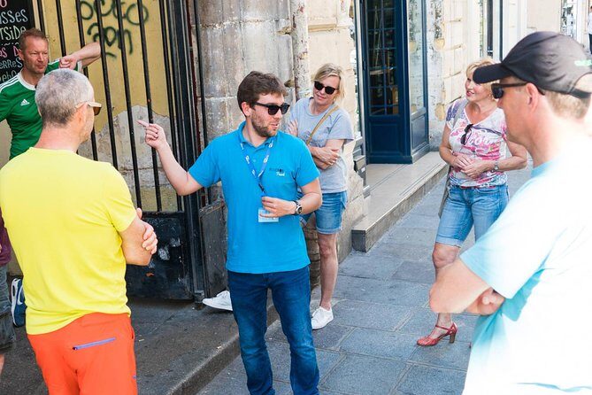 Paris Bike Tour Hidden Secrets in the Latin Quarter & Le Marais neighborhoods - Is This Tour Worth the Price?