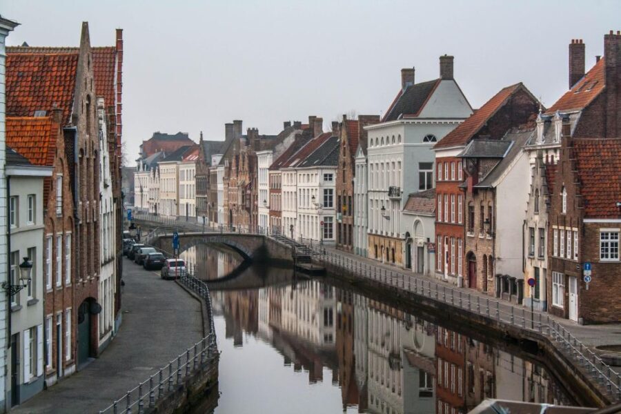 Paris: Brussels and Bruges Tour & Optional Chocolate Tasting - What’s Included & What’s Not