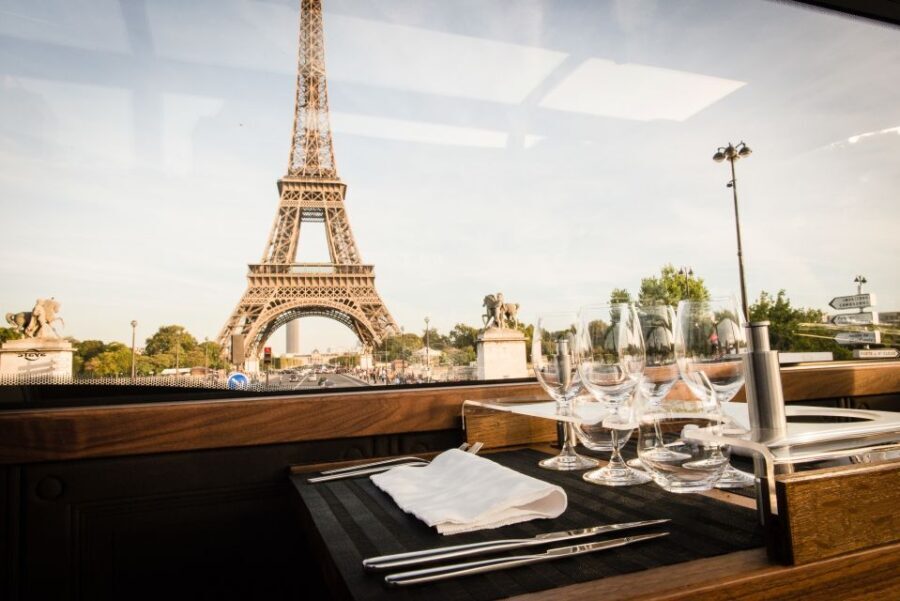 Paris: Bustronome Gourmet Lunch Tour - Who Will Love This Tour?