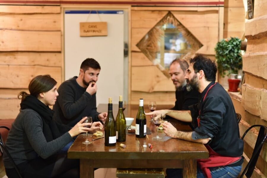 Paris: Butter and Cheesemaking Workshop - Why This Tour Works