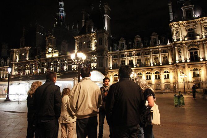 Paris by Night Walking Tour: Ghosts, Mysteries and Legends - Final Thoughts: Who Will Love This Tour?