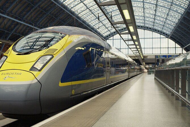 Paris by Rail with Sightseeing Bus and River Cruise - What Makes This Tour Worth It?