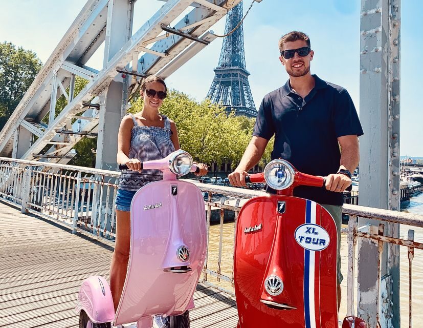 Paris: City Highlights Segway Tour - Final Thoughts