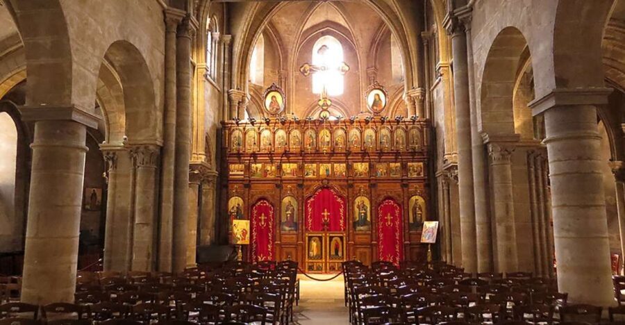 Paris: Classical Music Concert in Saint-Julien-le-Pauvre - What You’ll Love