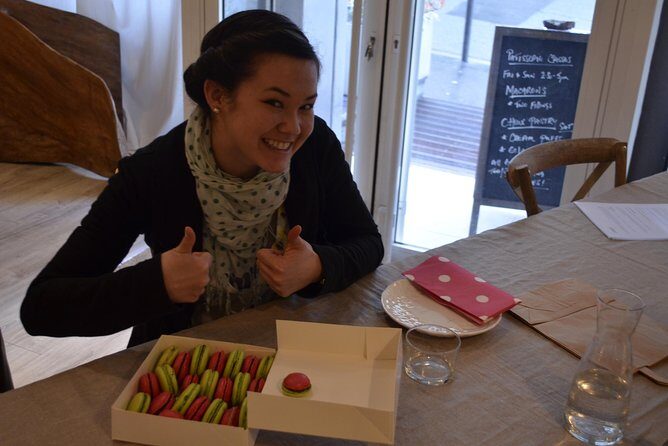 Paris Cooking Class: Learn How to Make Macarons - Why You Should Book This Experience