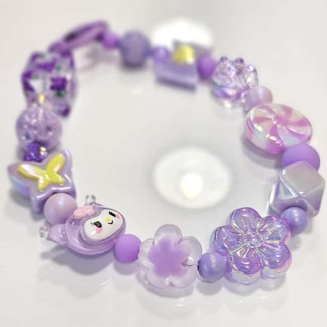 Paris: Create your phone strap, bag or keychain - What to Expect During the Workshop