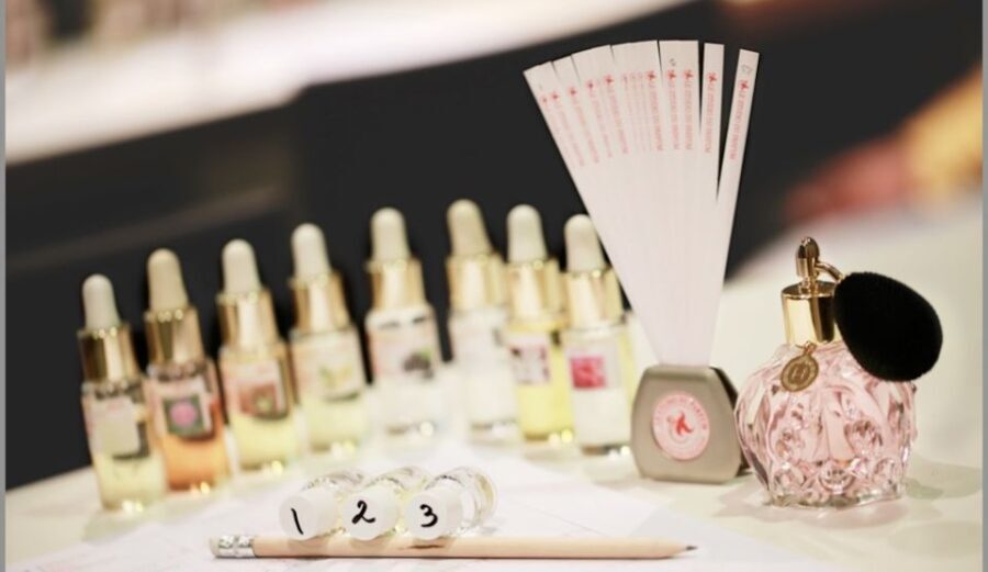 Paris: Create your Signature Scent Perfume Workshop - The Value of This Workshop