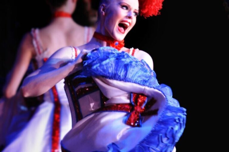 Paris: Dinner Show at the Moulin Rouge - Final Thoughts: Who Will Love This Experience?