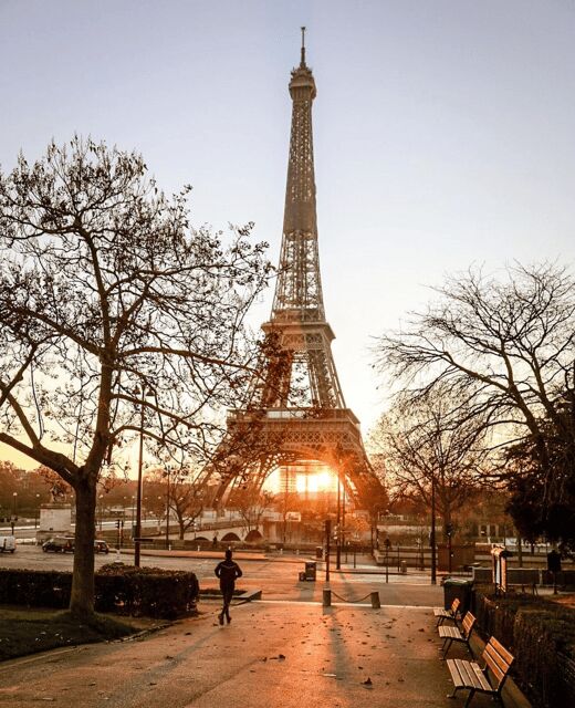 Paris: Discover Paris 2CV - A Closer Look at the Itinerary