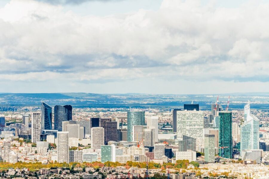 Paris: Eiffel Tower Summit or Second Floor Access - Practical Details & Tips