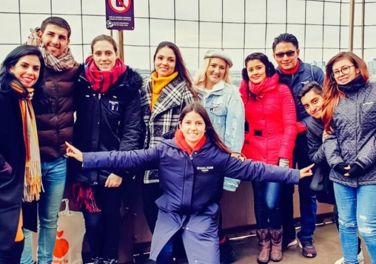 Paris: Eiffel Tower Tour with Summit or 2nd Floor Access - An Honest Look at the Eiffel Tower Guided Tour