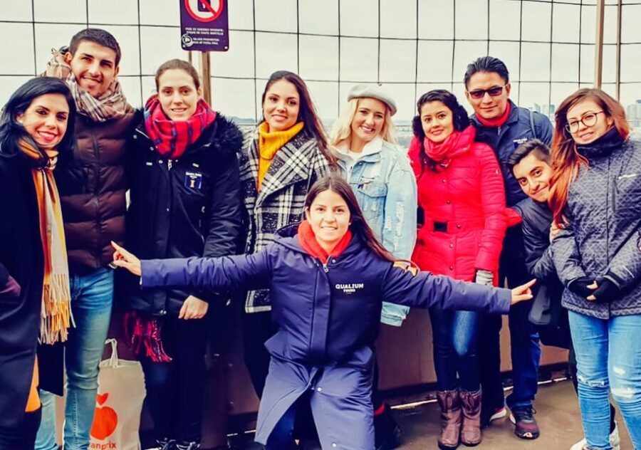 Paris: Eiffel Tower Tour with Summit or 2nd Floor Access - An Honest Look at the Eiffel Tower Guided Tour