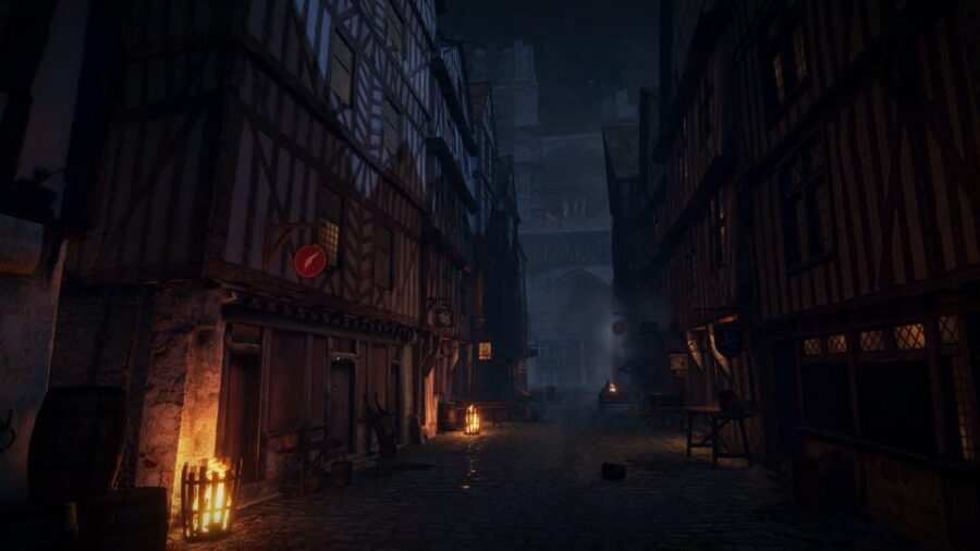 Paris: Eternal Notre-Dame VR Experience Ticket - Discover the Notre-Dame VR Experience in Paris: A Complete Guide