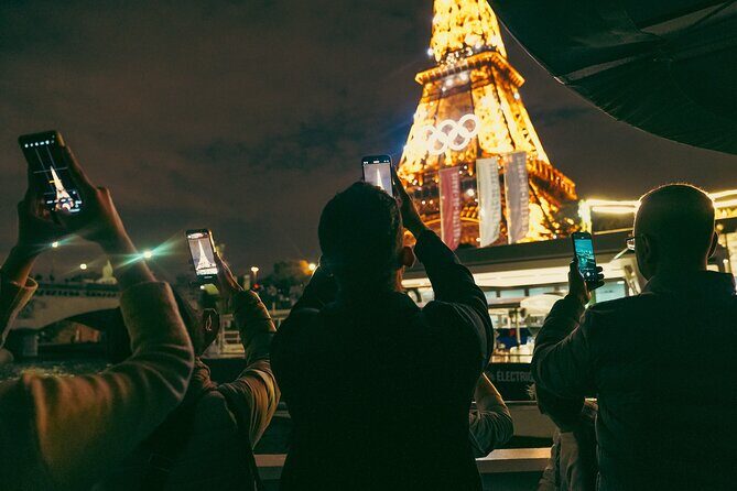 Paris Evening City of Lights Small Group Bike Tour & Boat Cruise - Who Will Love This Tour?