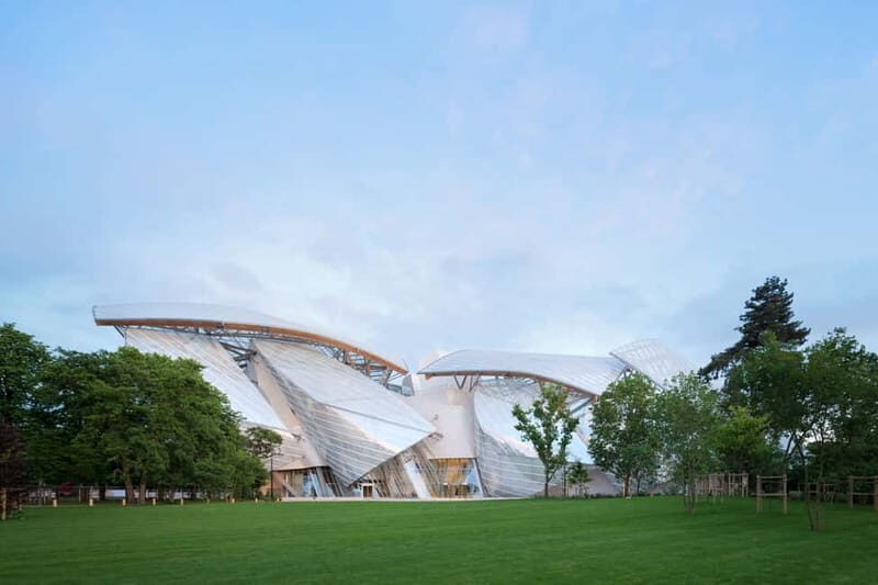 Paris: Fondation Louis Vuitton Premium Access Ticket - The Benefits of Premium Access