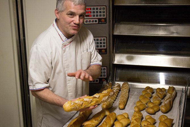 Paris French Baking Class Baguettes and Croissants in a Bakery - Who Will Love This Experience?
