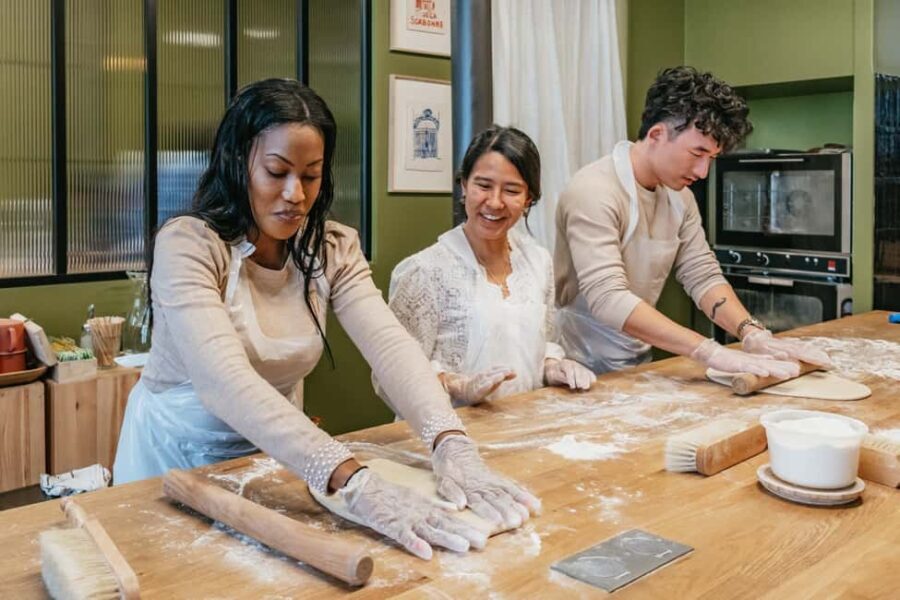 Paris: French Croissant Baking Class with a Chef - Who Will Love This Experience?