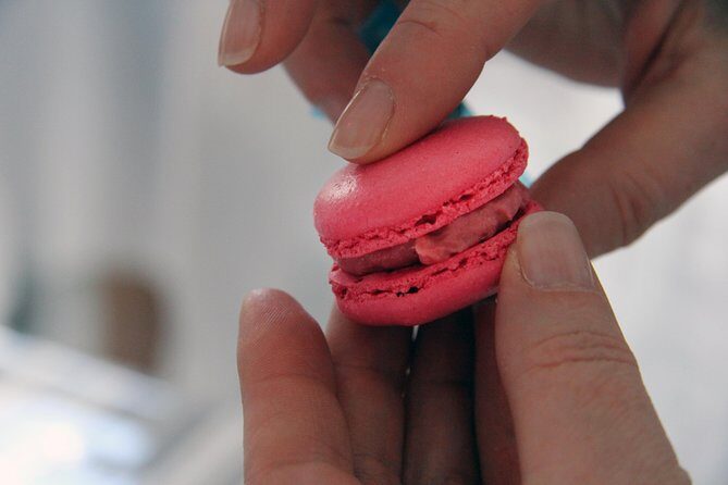 Paris French Macarons Small Group Baking Class with a Chef - An In-Depth Look at the Macaron Baking Class
