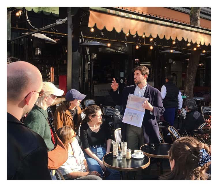 Paris: French Revolution Tour Relive the 14th July 1789 - The Value of the Tour