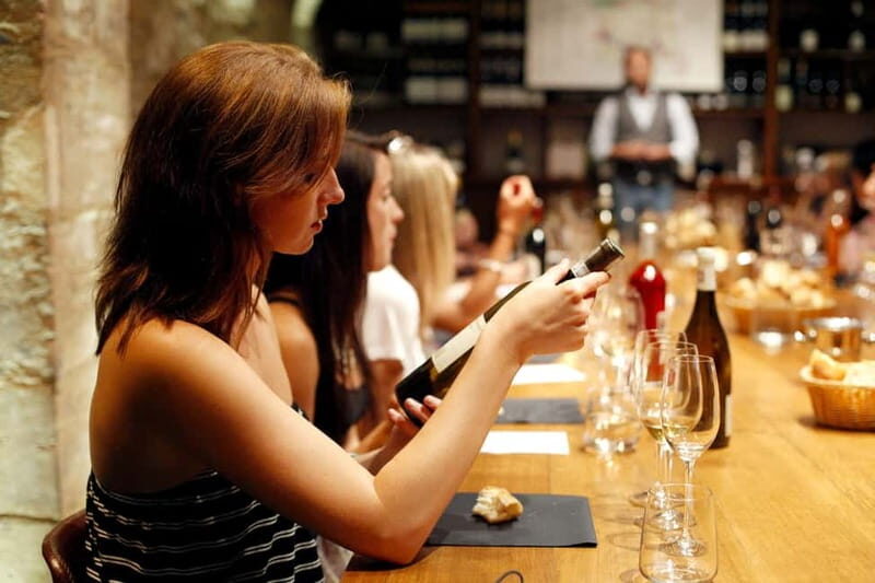 Paris: French Wine Tasting Class with Sommelier - Who Will Love This Experience?
