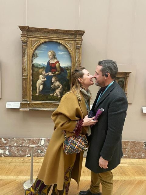 Paris: Guided Louvre Museum Tour with Optional Entry Ticket - What Makes This Tour Stand Out