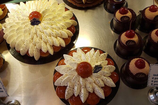 Paris Highlights: Half Day Private Walking Tour - Who Will Love This Tour?