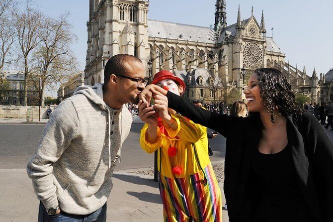 Paris in a Day - Private Experience - Real Insights from Reviewer Experiences