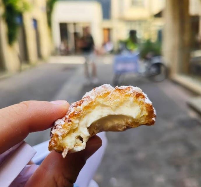Paris: Le Marais Bakery and Pastry Food Tour with Tastings - Discovering Le Marais’s Sweet Heart: An Overview