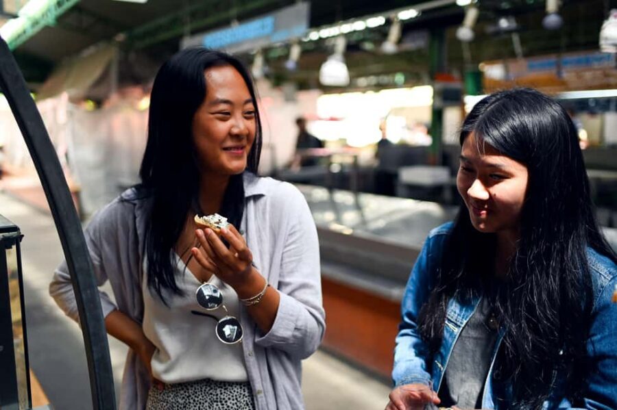 Paris: Le Marais District Food Tour with 10+ Tastings & Wine - The Practical Details