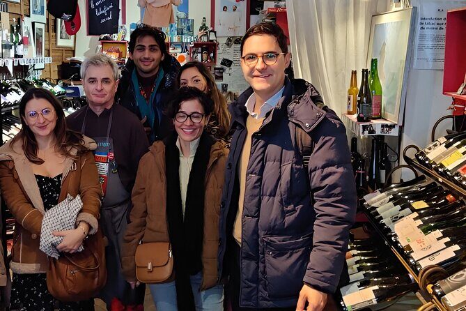 Paris Le Marais Food Tour Full French Meal by Do Eat Better - Potential Drawbacks & Considerations