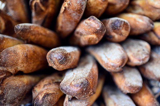 Paris Le Marais Food Tour With 10+ Tastings, Cheese, Wine & More - FAQs