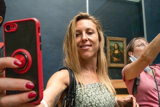 Paris Louvre Museum Must-Sees Guided Tour - Who Will Love This Tour?