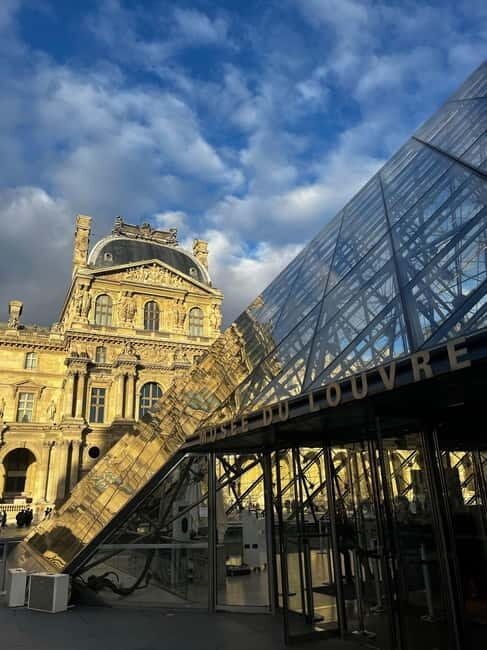 Paris: Louvre Museum Skip-the-Line Tickets for Monalisa - Final Thoughts