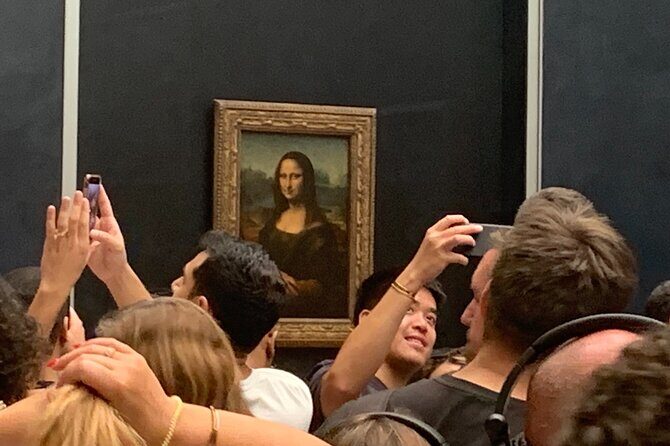 Paris Louvre Small Group Tour with Pre-Reserved Tickets - What’s Included and What’s Not?