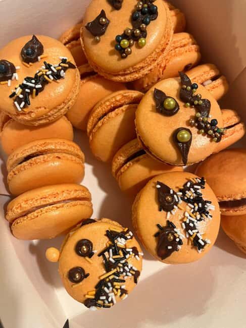 Paris: Macaron Baking Class for Families and Kids - Why This Experience Offers Great Value