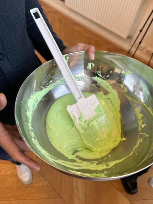 Paris: Macaron Baking Class in Central Paris - Deep Dive into the Itinerary