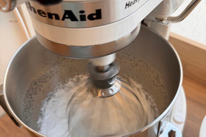 Paris Macaron baking class with a Chef Patissier - Extra Details That Enhance the Experience