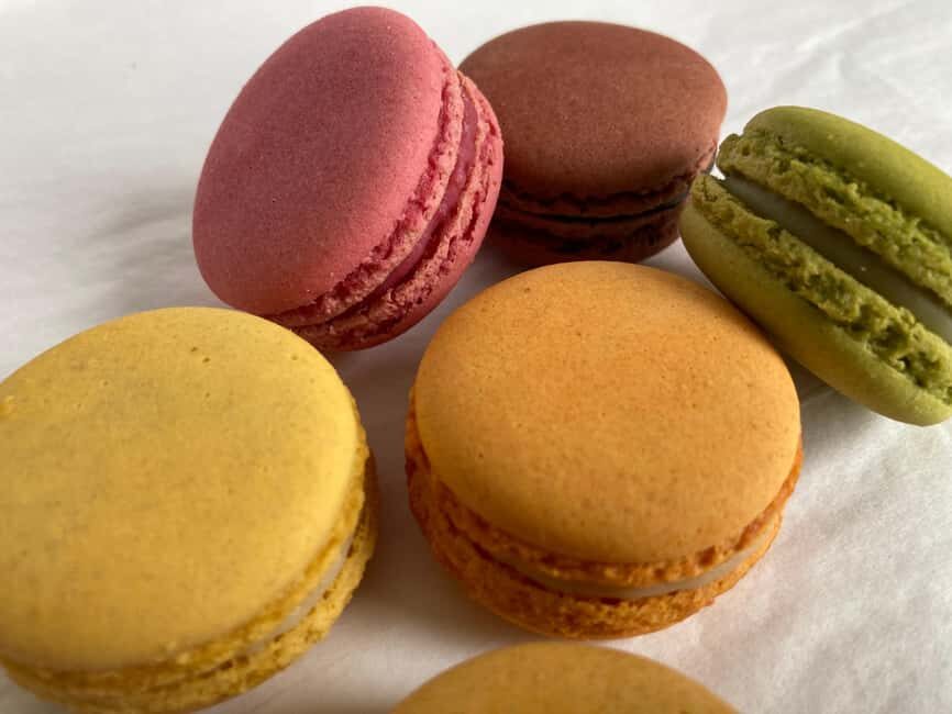 Paris: Macaron, Croissant or Pastry Class with a French Chef - Who Would Love This Experience?