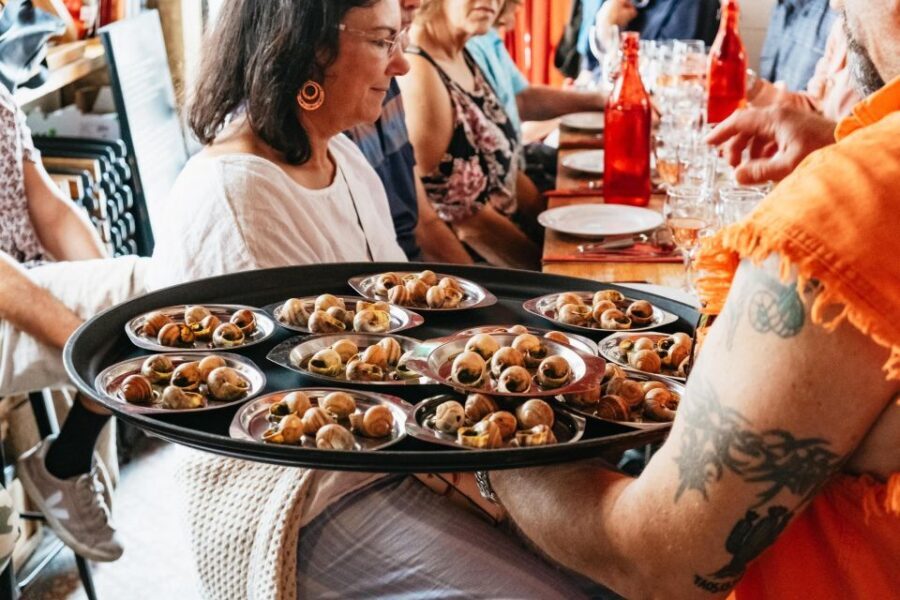 Paris: Montmartre Food and Wine Guided Tour - The Itinerary and Its Charm