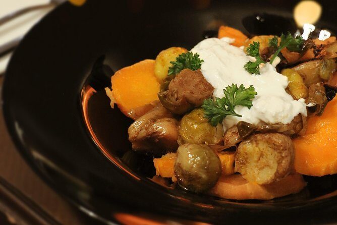 Paris Montmartre Food Tour - A Full French Meal by Do Eat Better - Final Thoughts