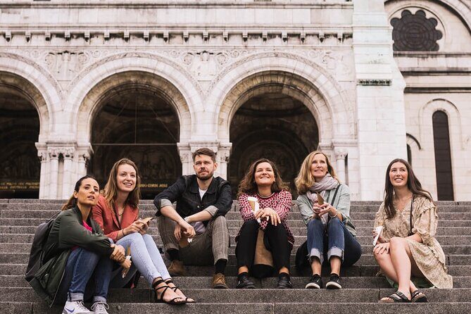 Paris Montmartre Food & Wine Tour with Eating Europe - Who Should Book This Tour?