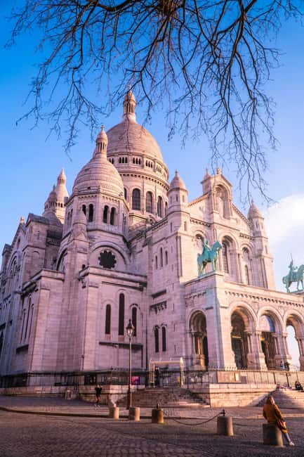 Paris: Montmartre Hidden Gems and Highlights Walking Tour - A Practical Breakdown of the Tour Experience