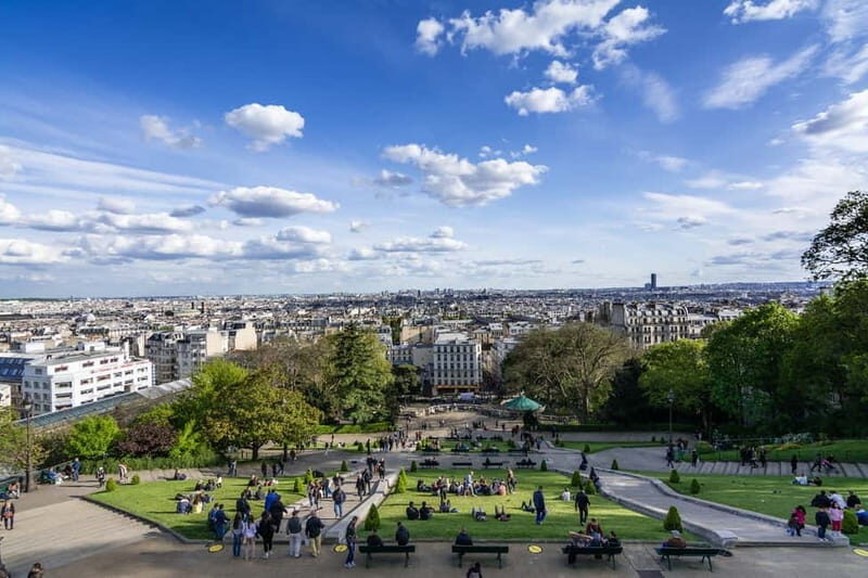 Paris: Montmartre Highlights Walking Tour with a Local Guide - FAQ