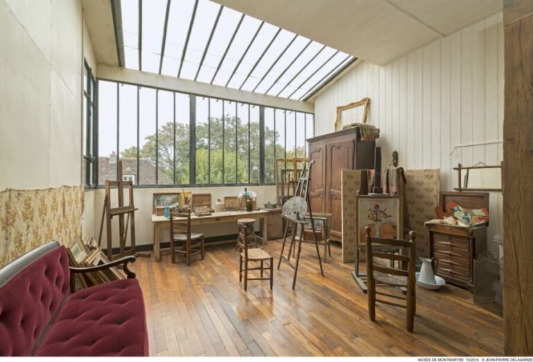 Paris: Musée de Montmartre and Gardens Entry Ticket - Why Visitors Love It